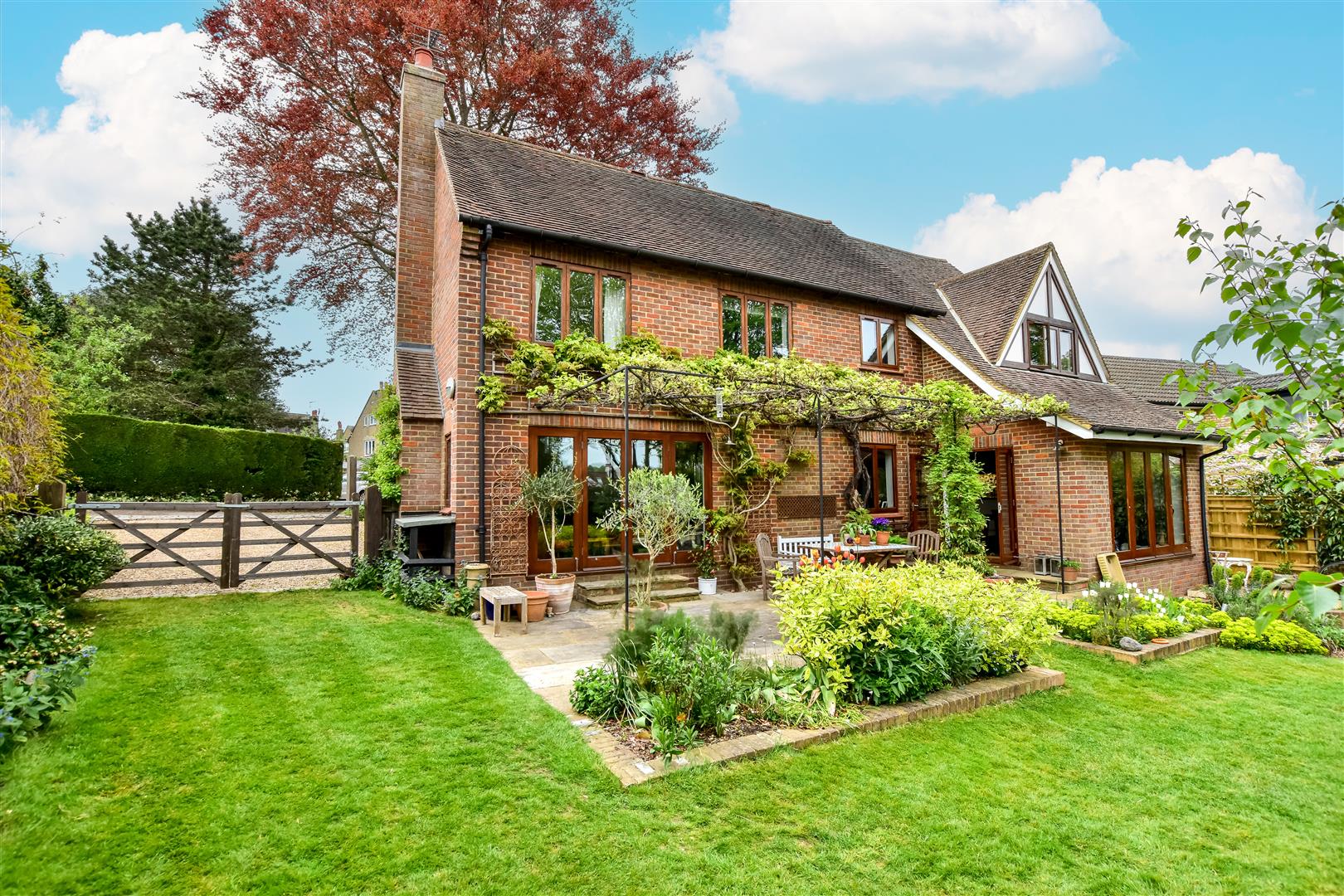 Regent Estates – Berkhamsted's Independent Estate Agents